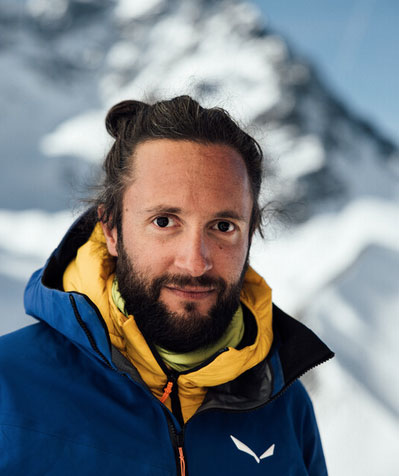 Gabriel Tschurtschenthaler